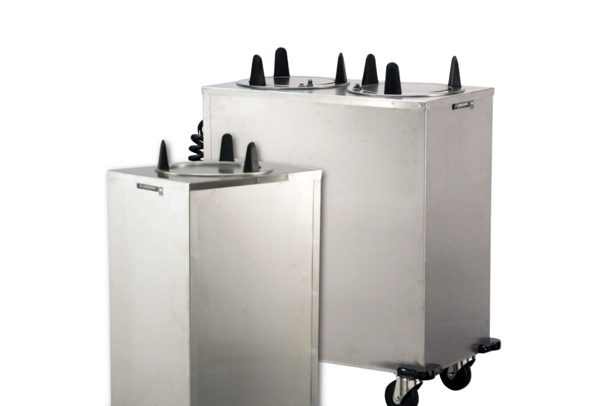 Regular Plate Dispensers - Lakeside Foodservice