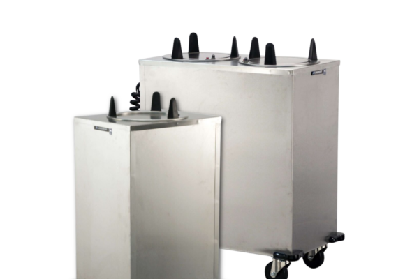 Regular Plate Dispensers - Lakeside Foodservice