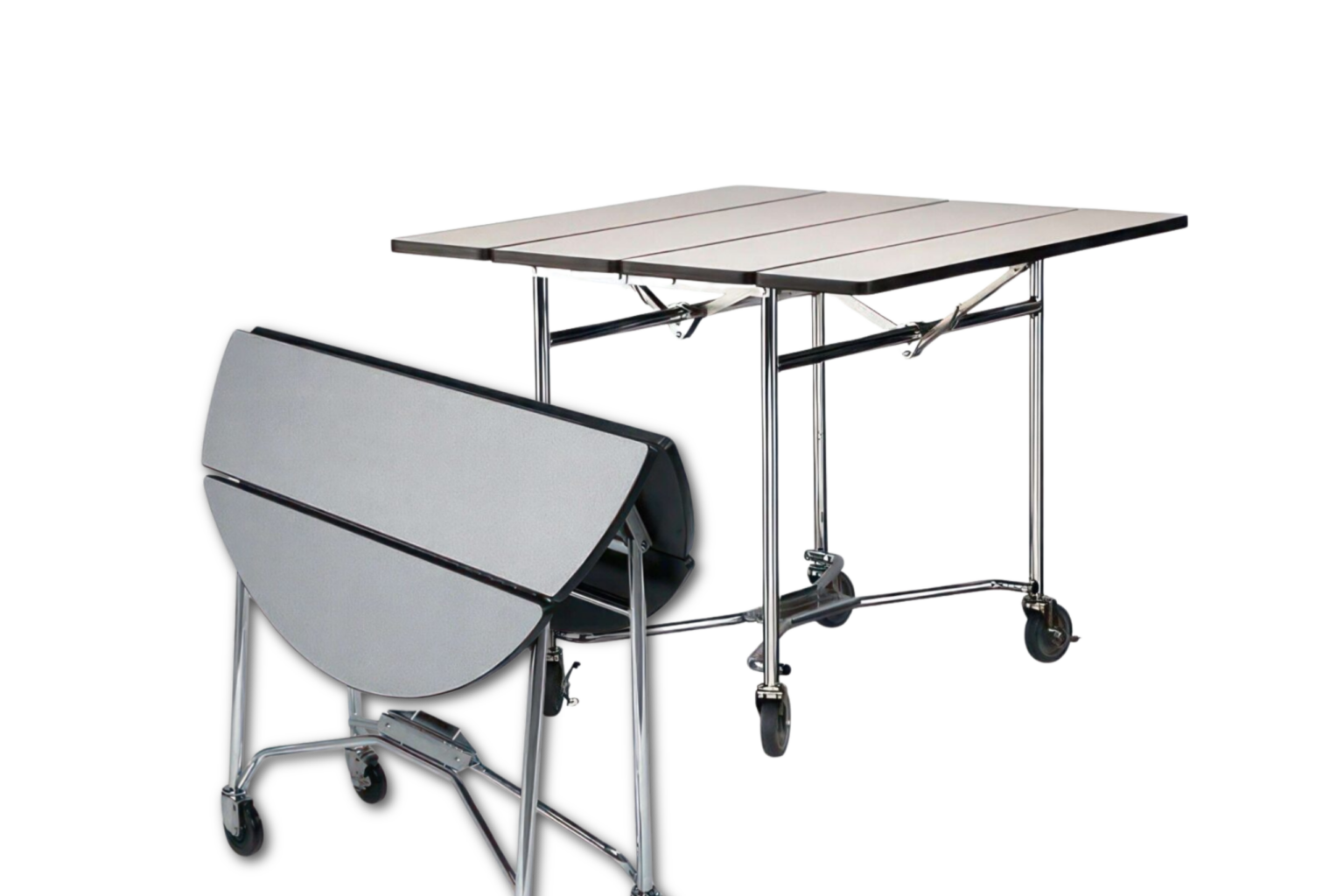 Room Service Tables - Lakeside Foodservice