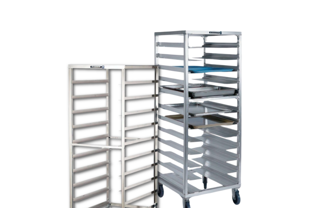Sheet Pan Racks - Lakeside Foodservice