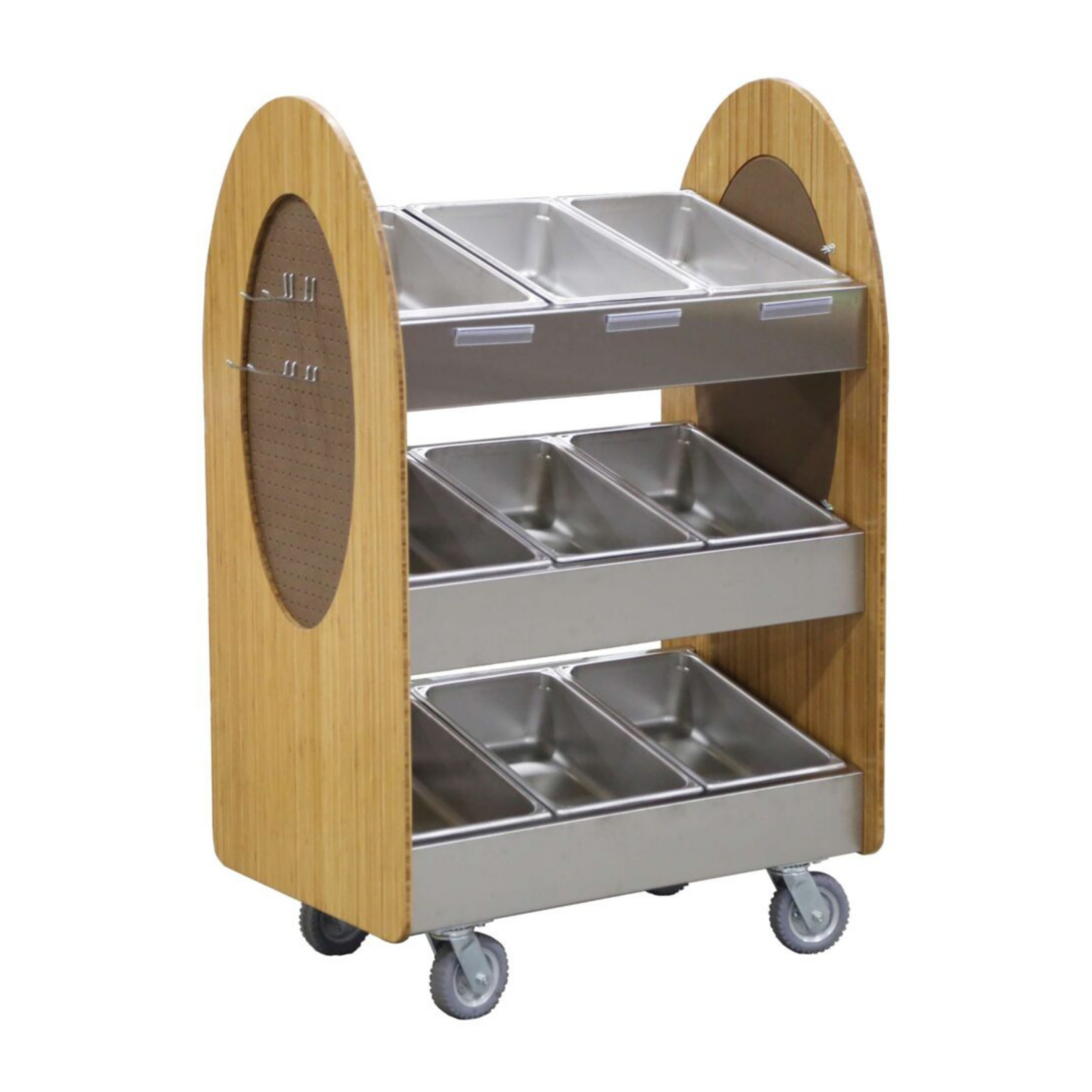 Cashier Stands - Lakeside Foodservice