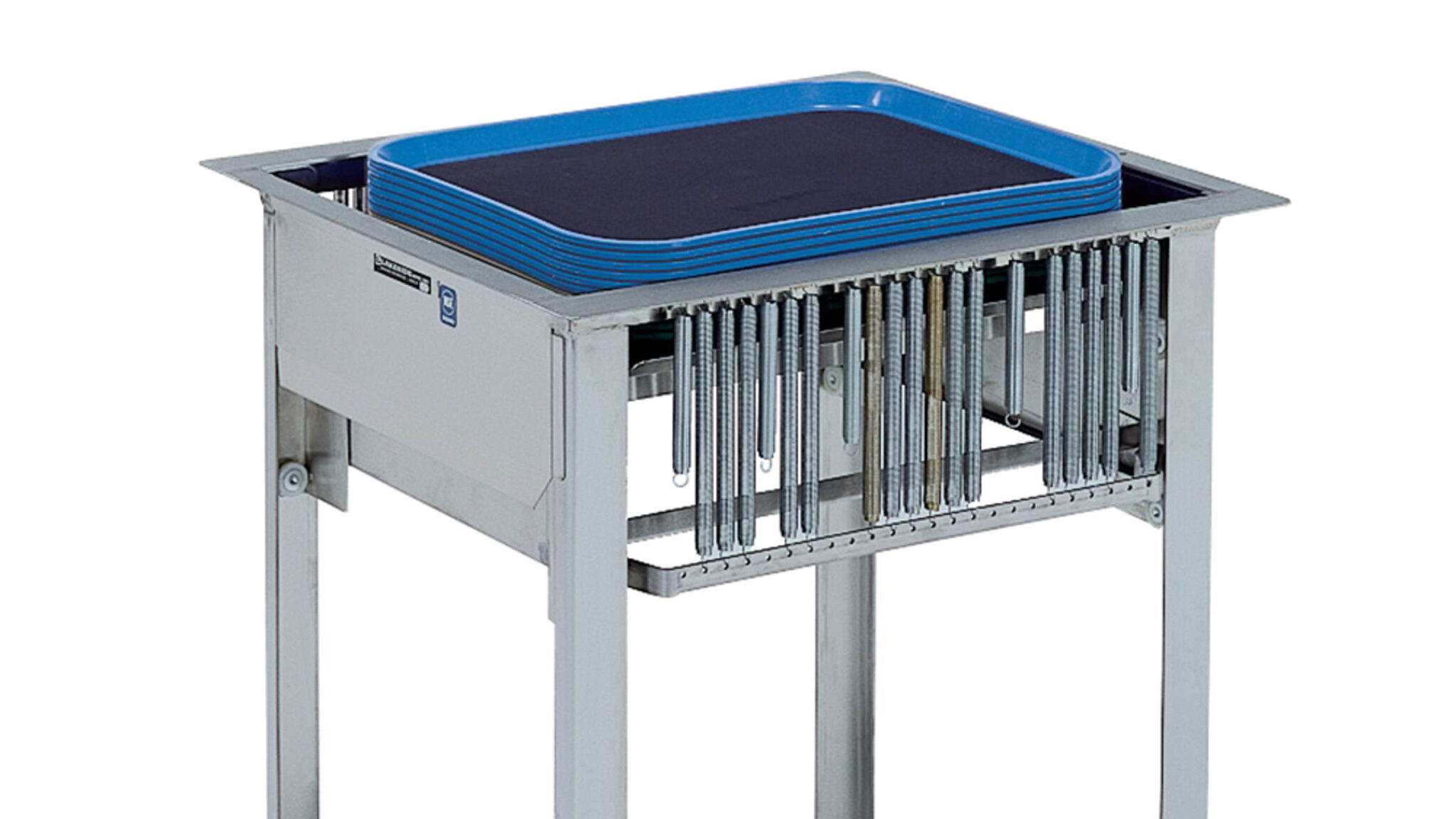 Tray Dispensers - Lakeside Foodservice