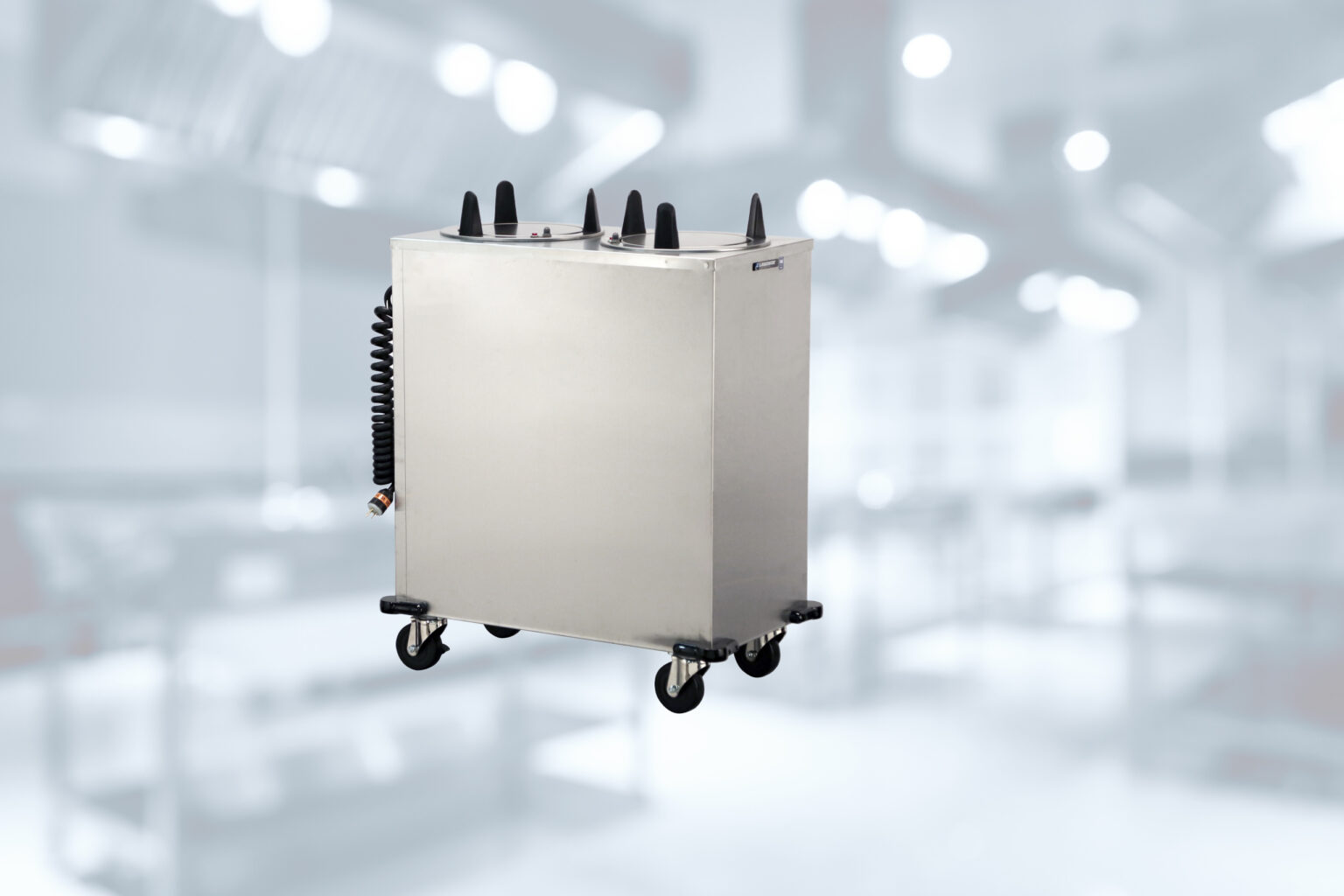 Mobile Plate Dispensers - Lakeside Foodservice