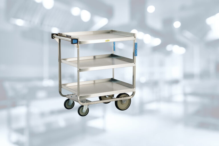 Utility Carts - Lakeside Foodservice