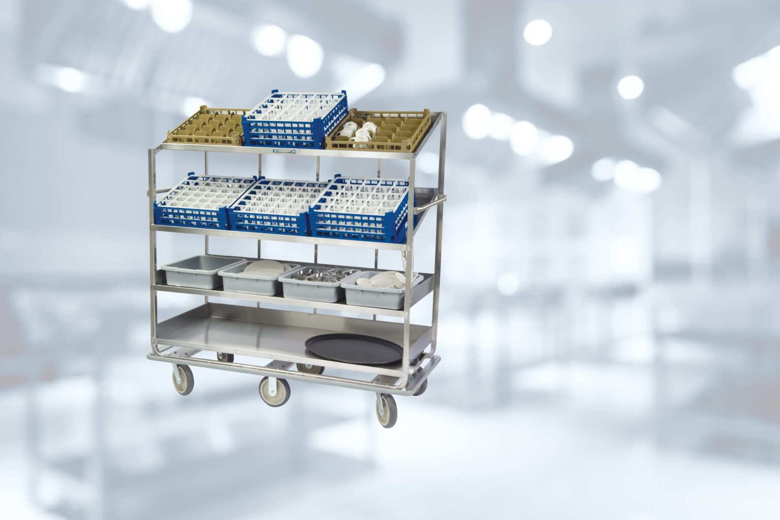 Markets - Lakeside Foodservice