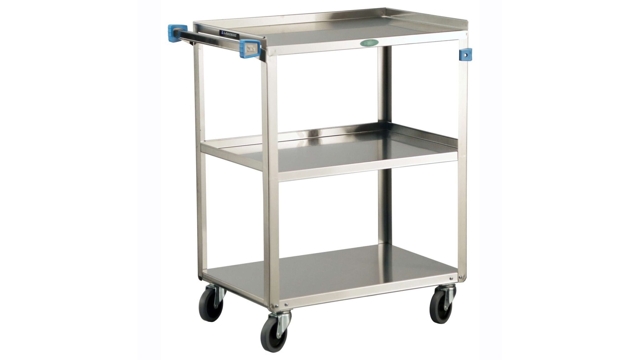 Medium Duty Utility Carts - Lakeside Foodservice