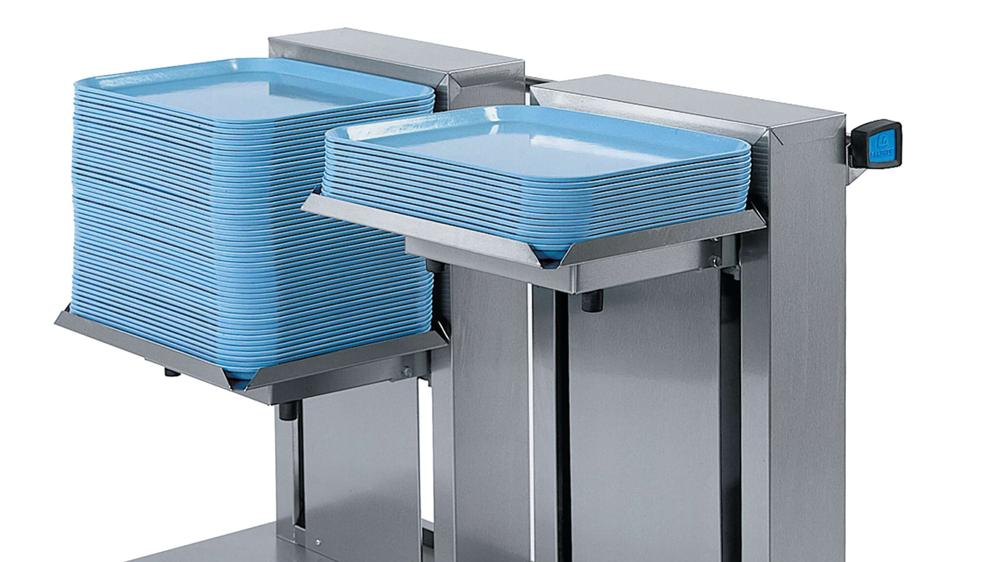Tray Dispensers - Lakeside Foodservice