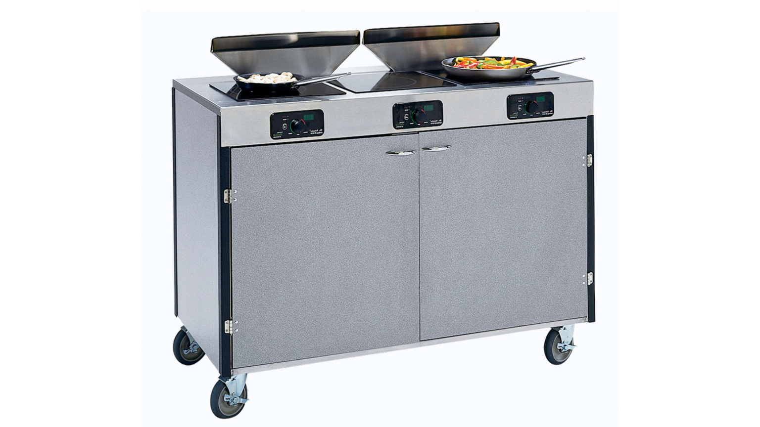 Mobile Culinary - Lakeside Foodservice