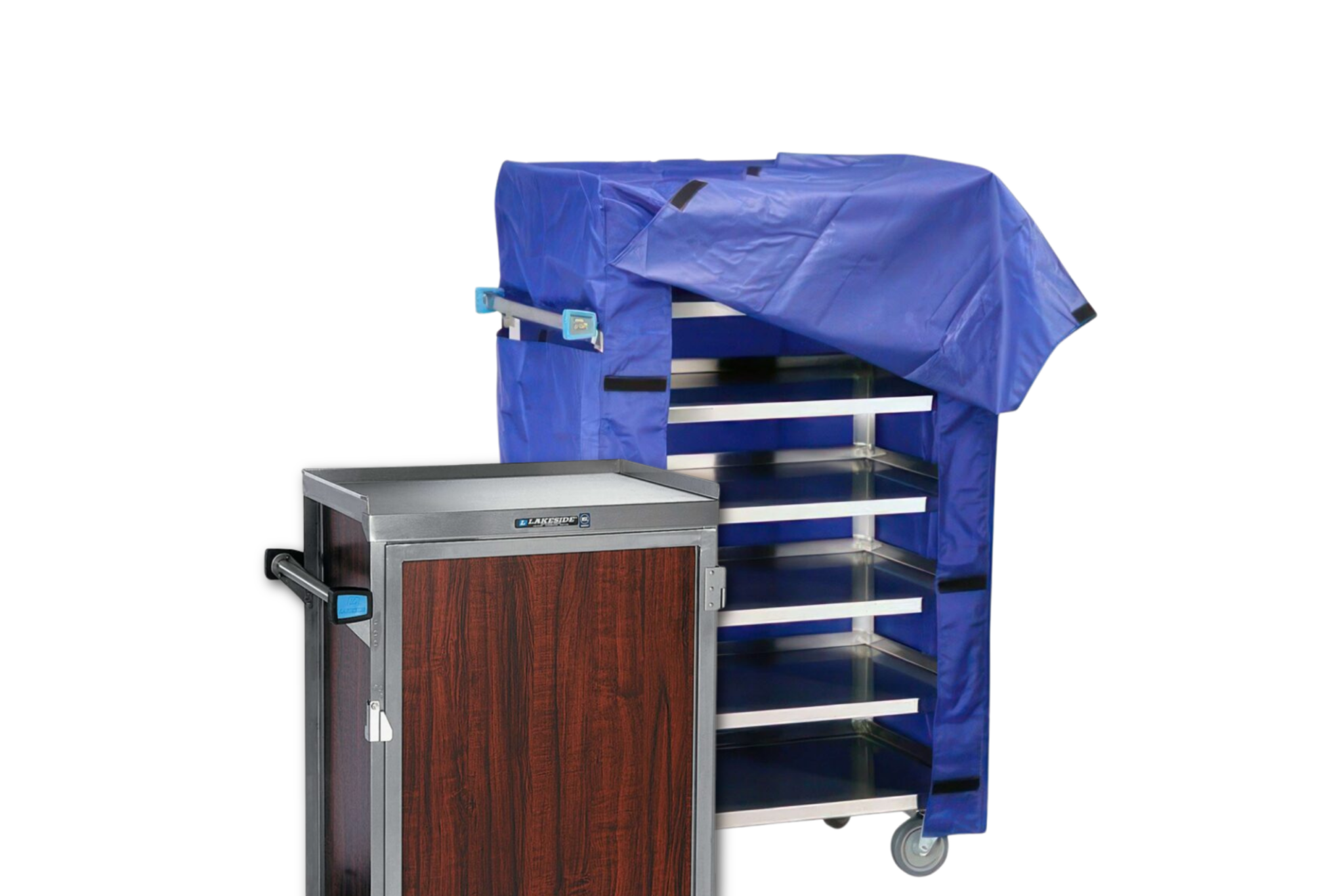 Late Tray Delivery - Lakeside Foodservice