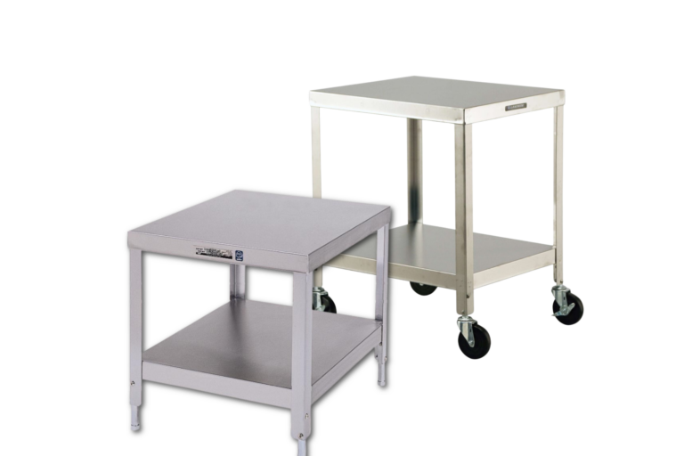 Machine Stands - Lakeside Foodservice