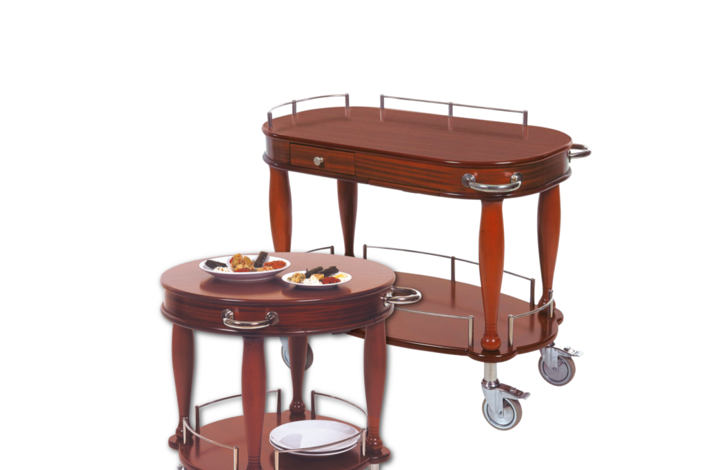 Tableside & Service - Lakeside Foodservice