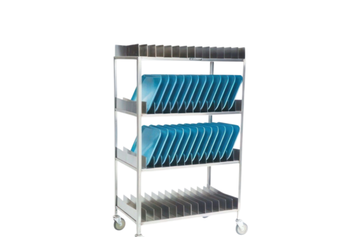 Tray Drying Racks - Lakeside Foodservice