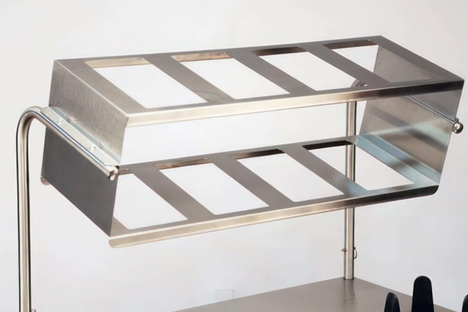 Tray Starter Stations - Lakeside Foodservice