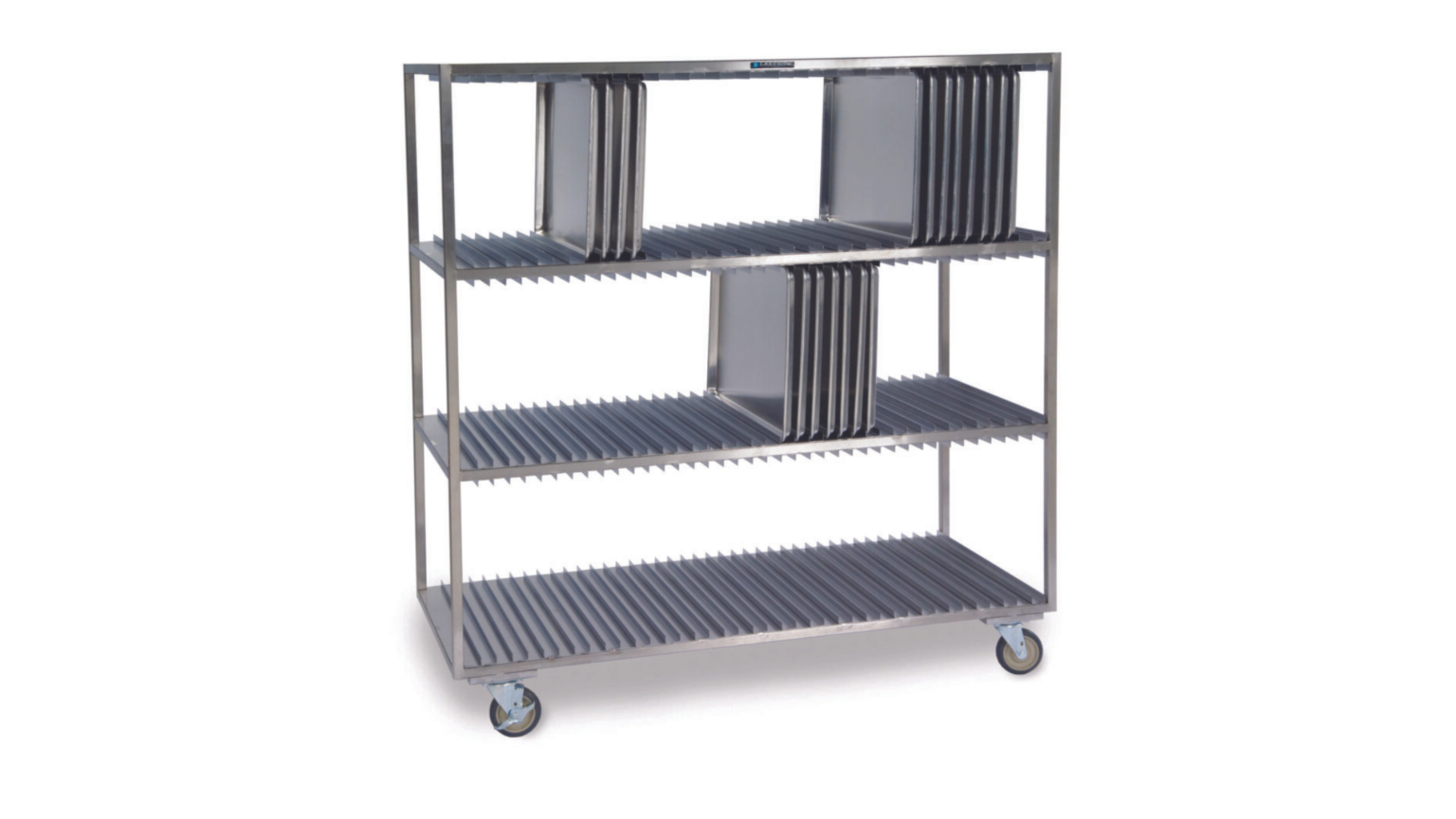 Tray Drying Racks - Lakeside Foodservice
