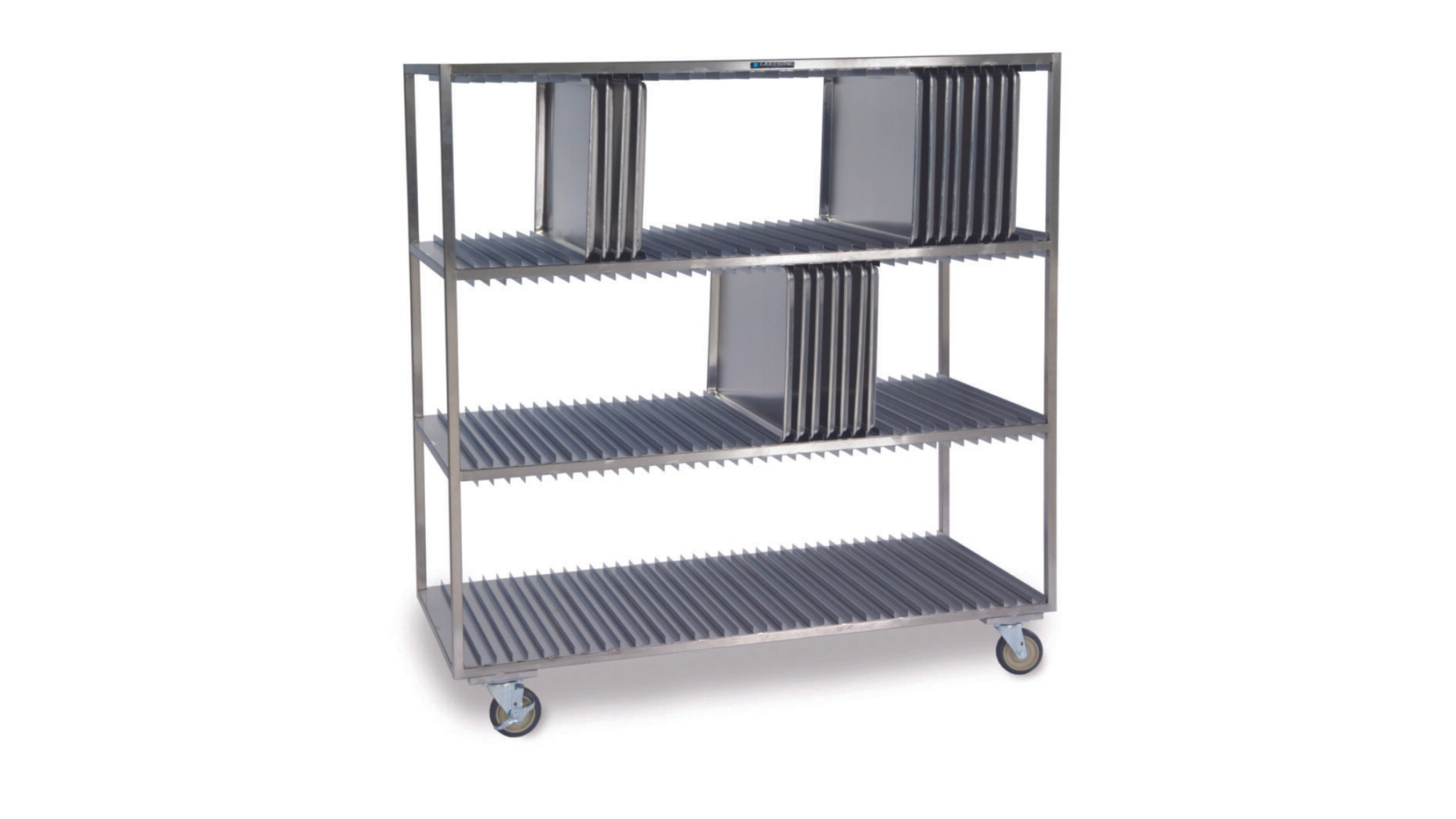 Tray Drying Racks - Lakeside Foodservice