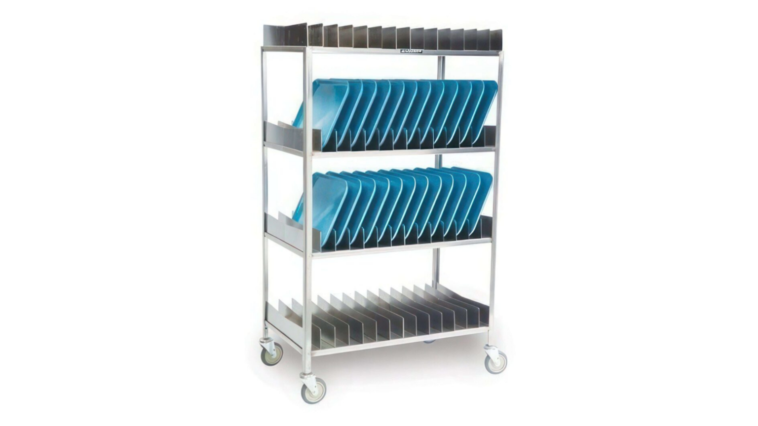 Tray Drying Racks - Lakeside Foodservice