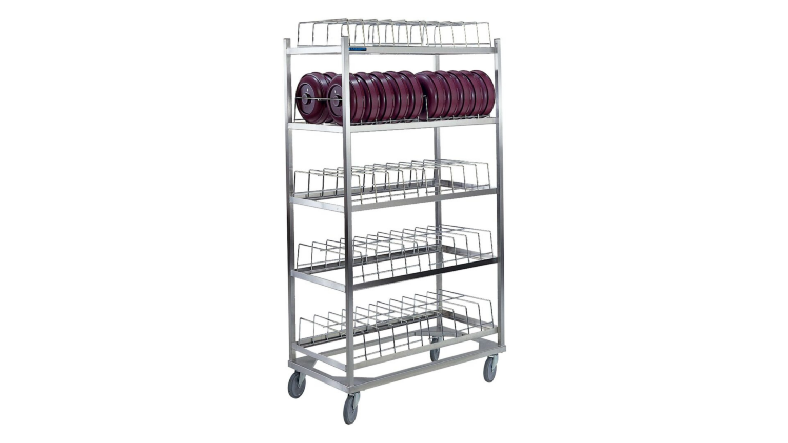 Tray Drying Racks - Lakeside Foodservice