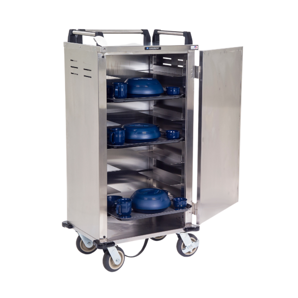 Elite Tray Delivery Carts - Lakeside Foodservice