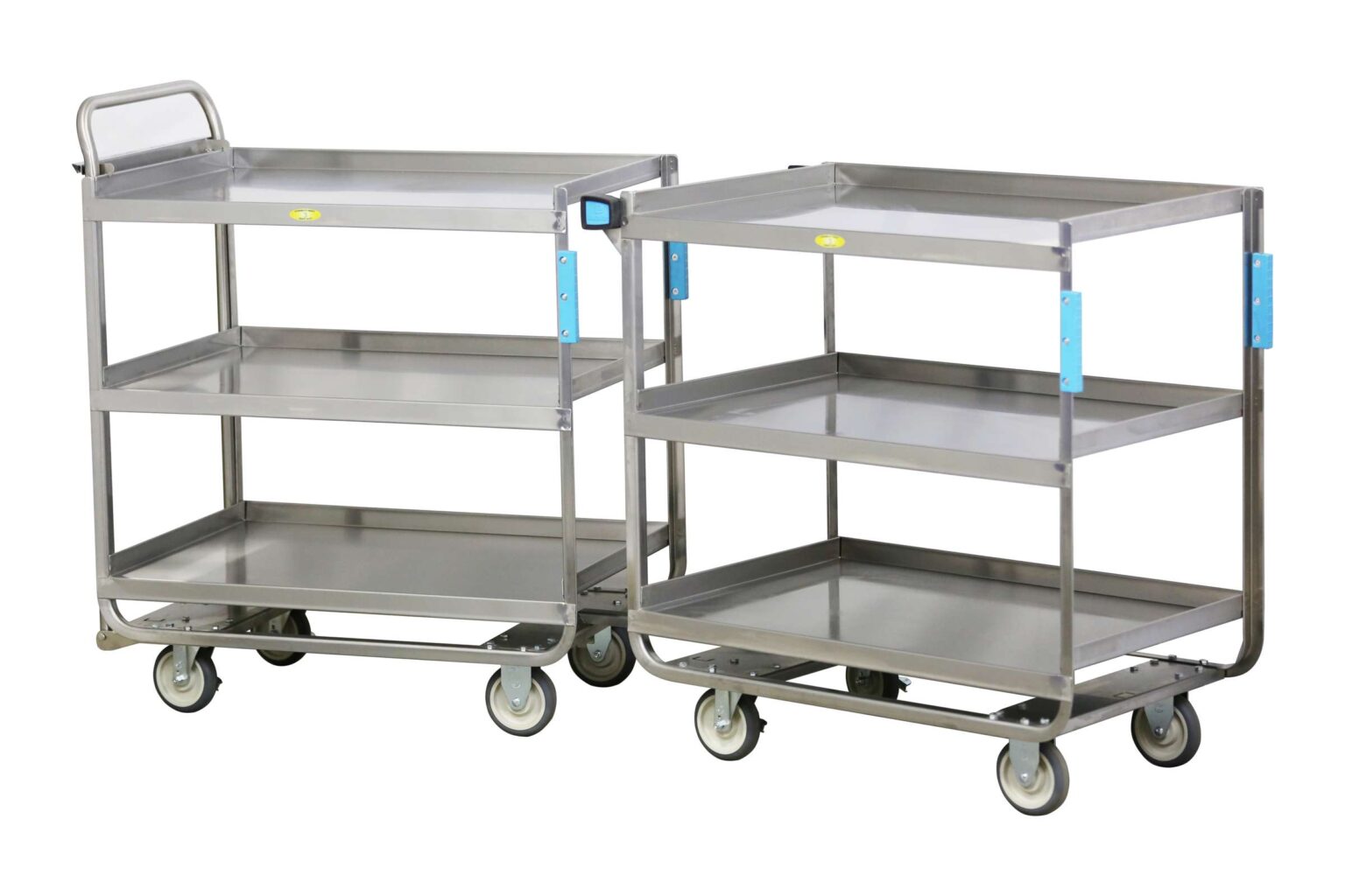 Utility Carts - Lakeside Foodservice