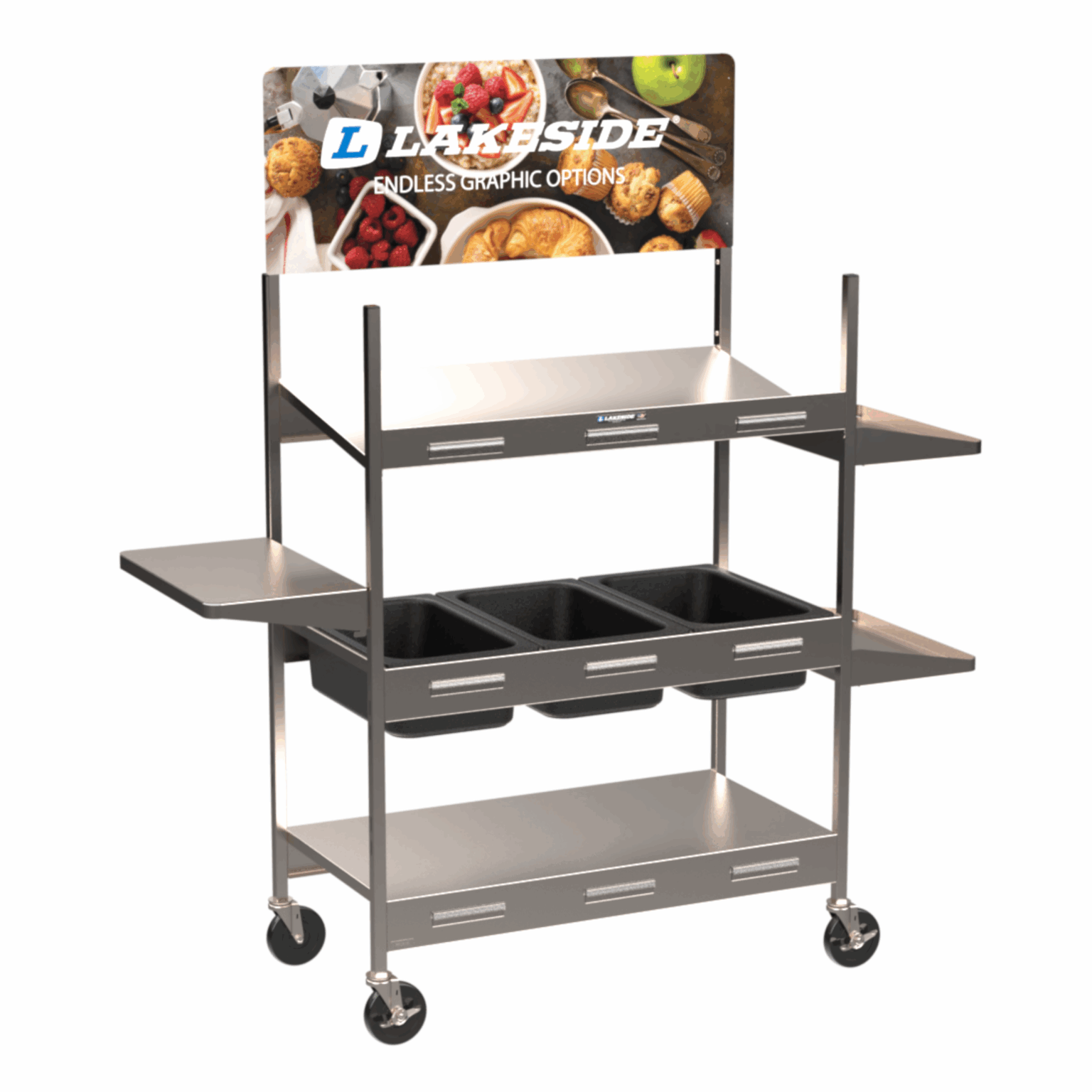 New Products - Lakeside Foodservice