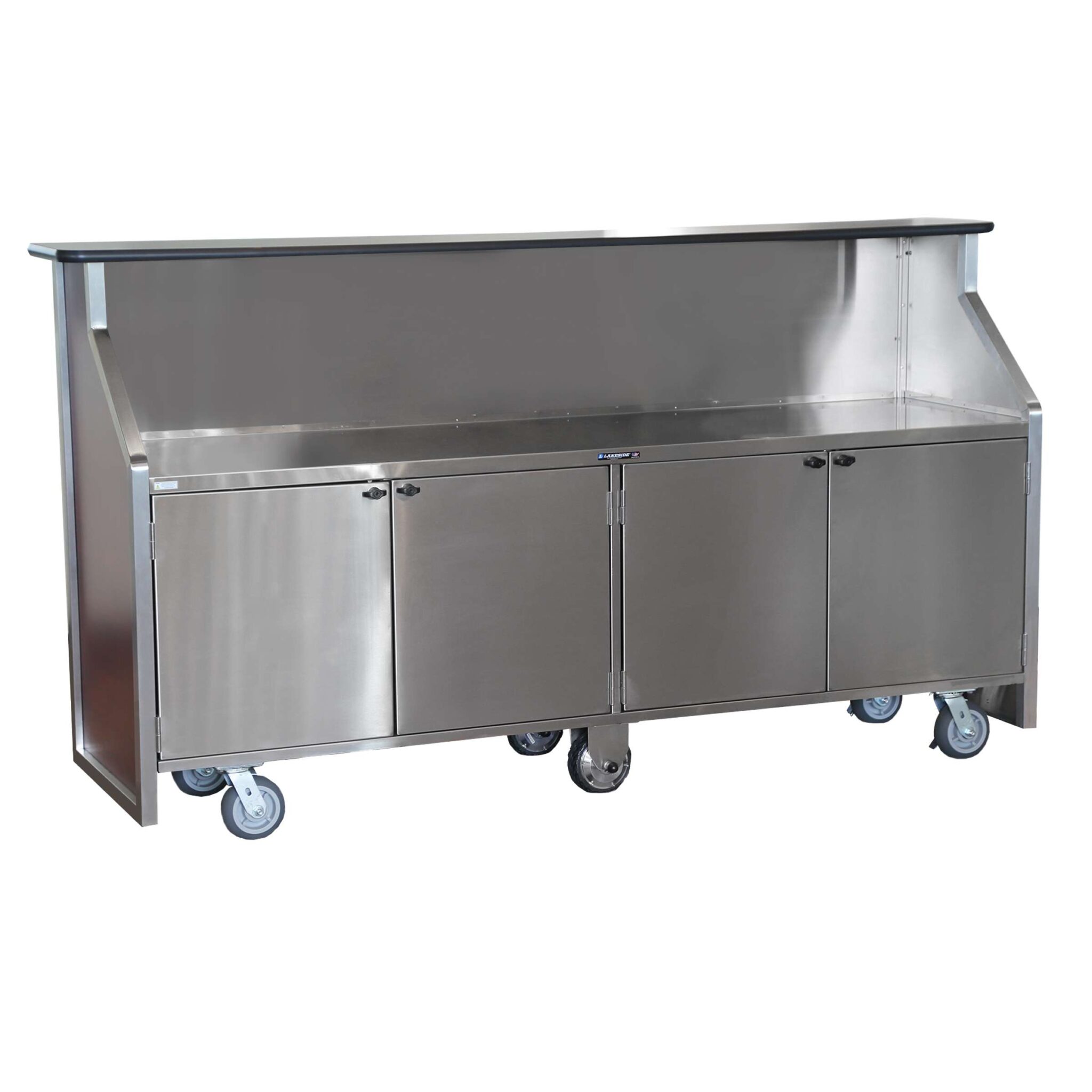 Electric Portable Bars - Lakeside Foodservice