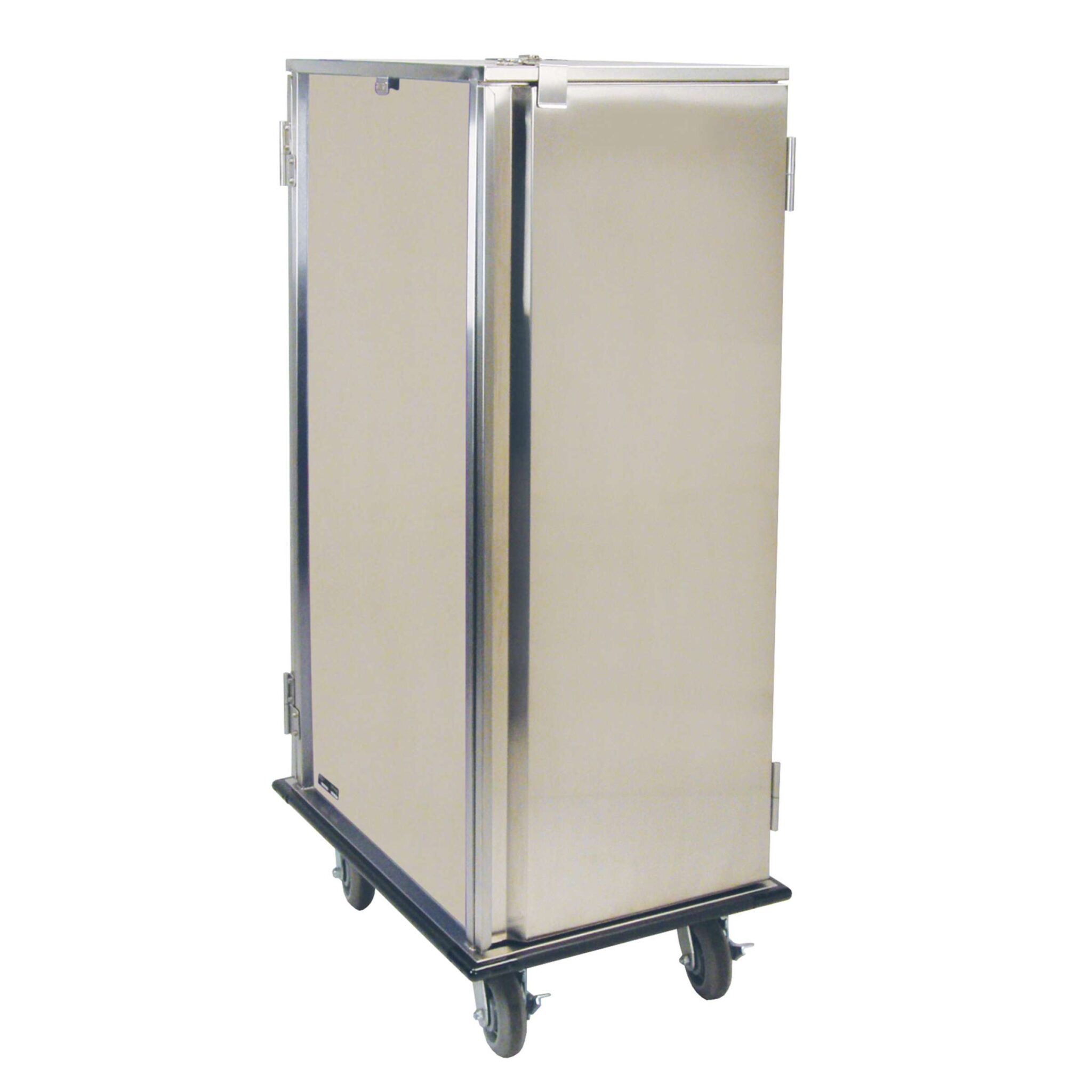 Alluserv/Lakeside TDC24 Economy Tray Cart, 24 Tray Capacity - Lakeside ...
