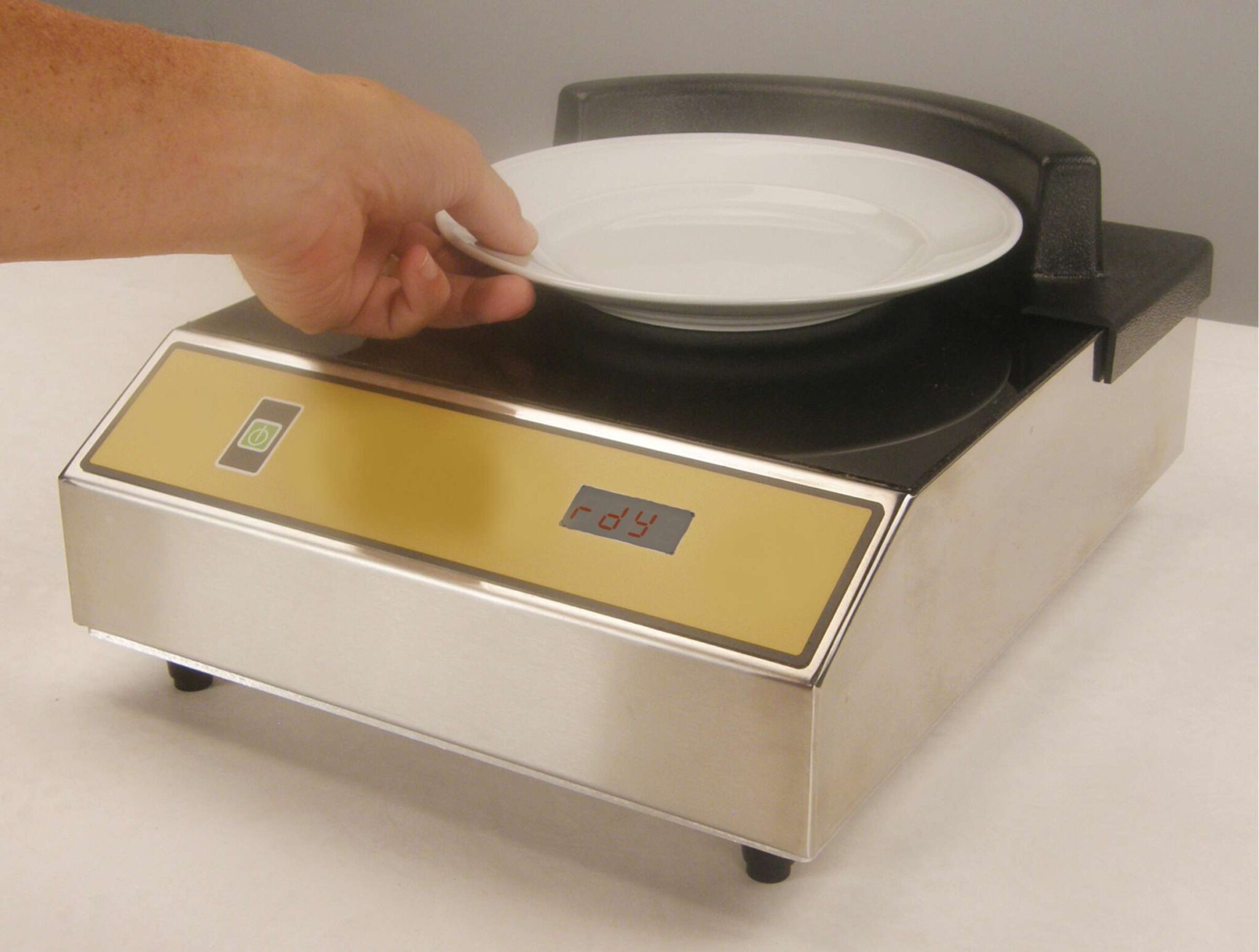 Alluserv/Lakeside AIPH1 Induction Plate Activator with TempSense, Fits ...