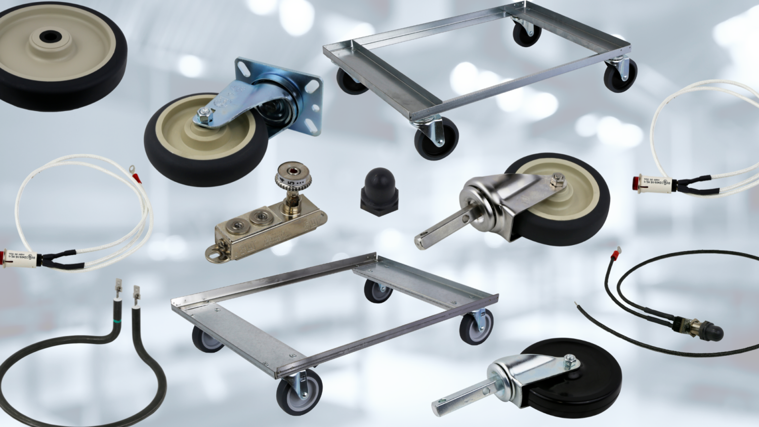 Replacement Parts - Lakeside Foodservice