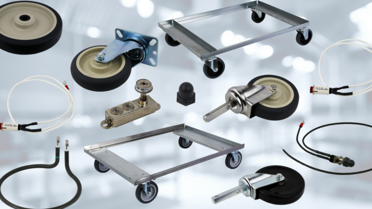 Replacement Parts - Lakeside Foodservice
