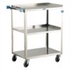 Utility Carts - Lakeside Healthcare