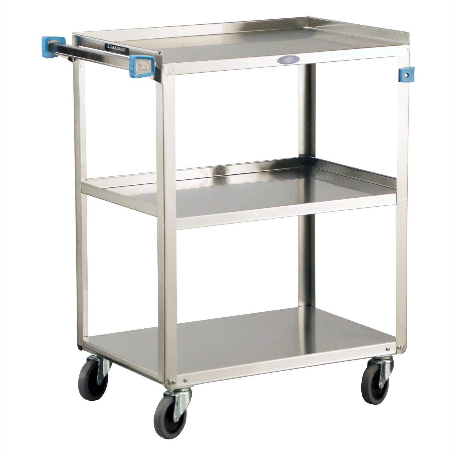Heavy Duty Utility Carts - Lakeside Healthcare