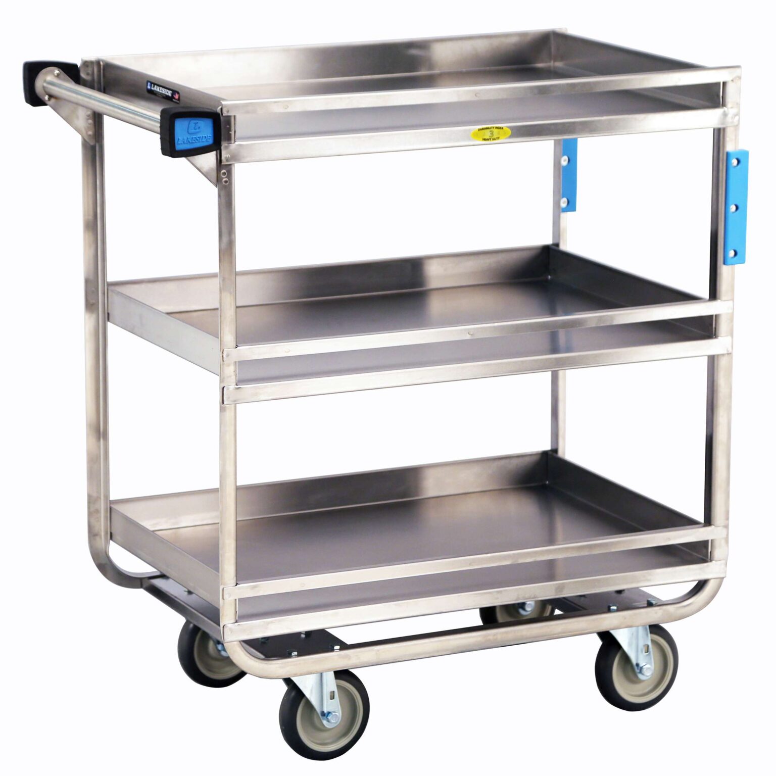 Utility Carts - Lakeside Healthcare