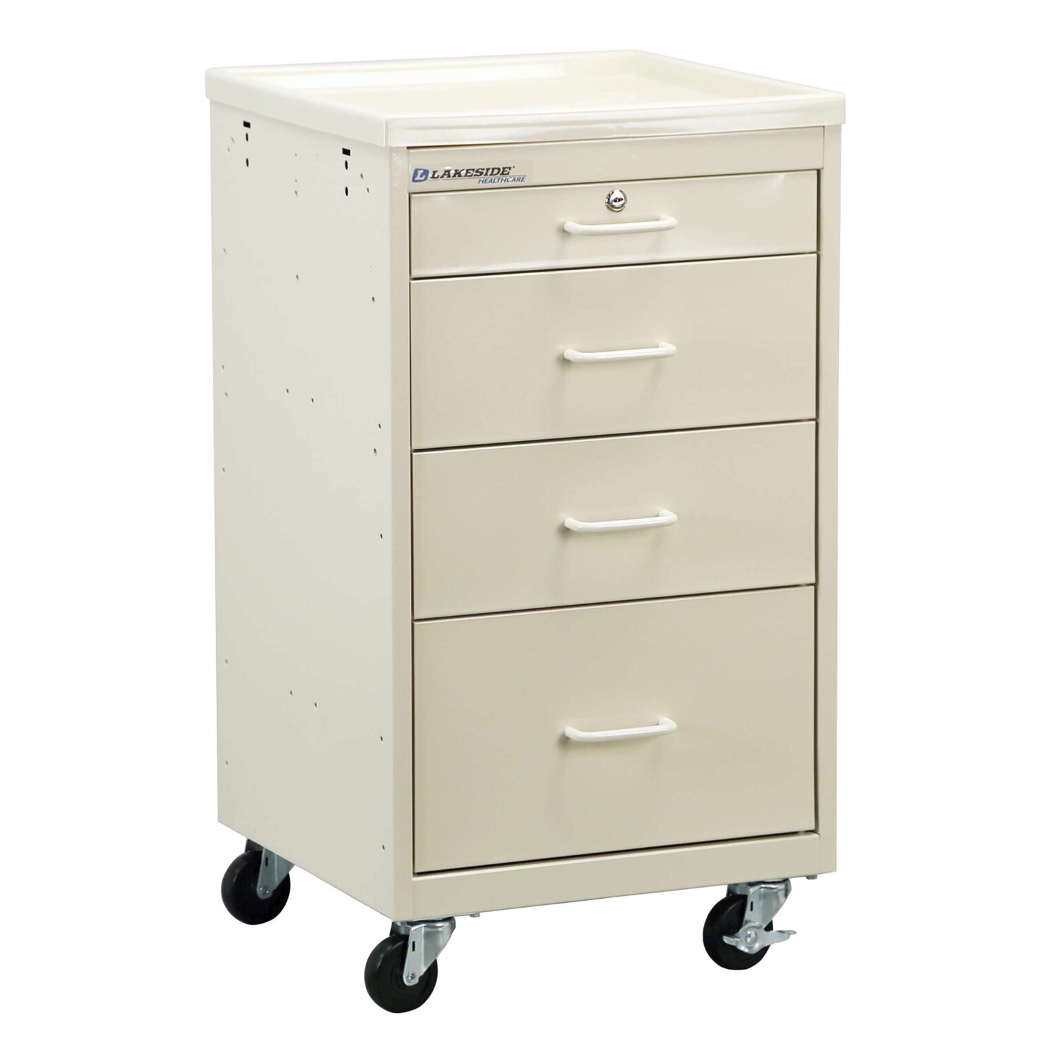 Super Saver Carts - Lakeside Healthcare