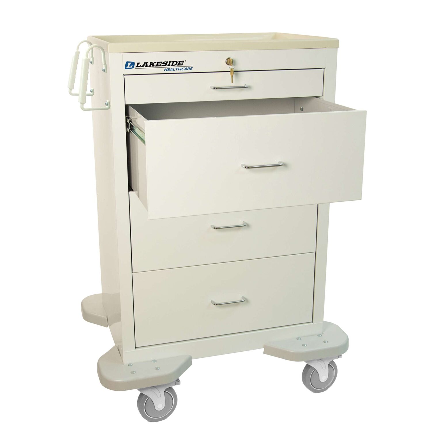Pediatric Carts - Lakeside Healthcare