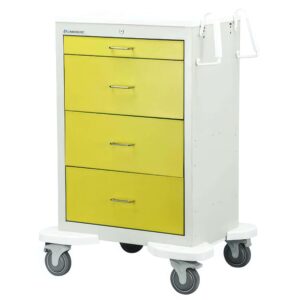 Isolation Carts - Lakeside Healthcare