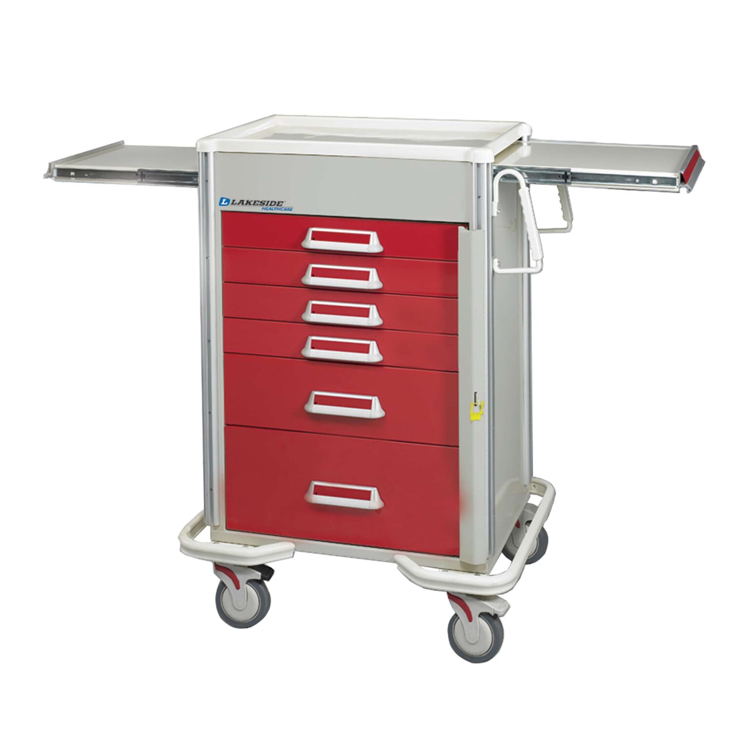 Preferred Carts - Lakeside Healthcare