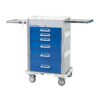 Medical Supply Carts - Lakeside Healthcare