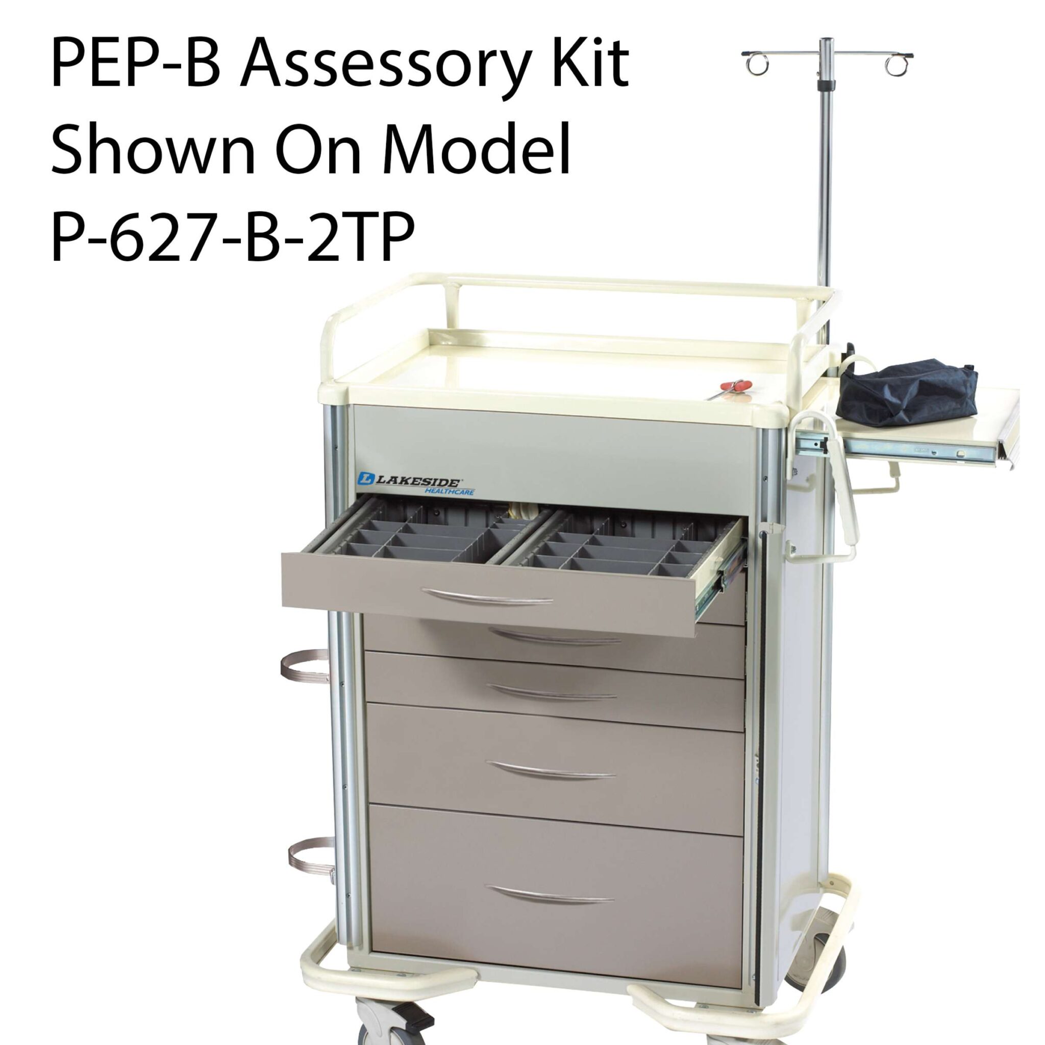 Lakeside PEP-B - Lakeside Healthcare