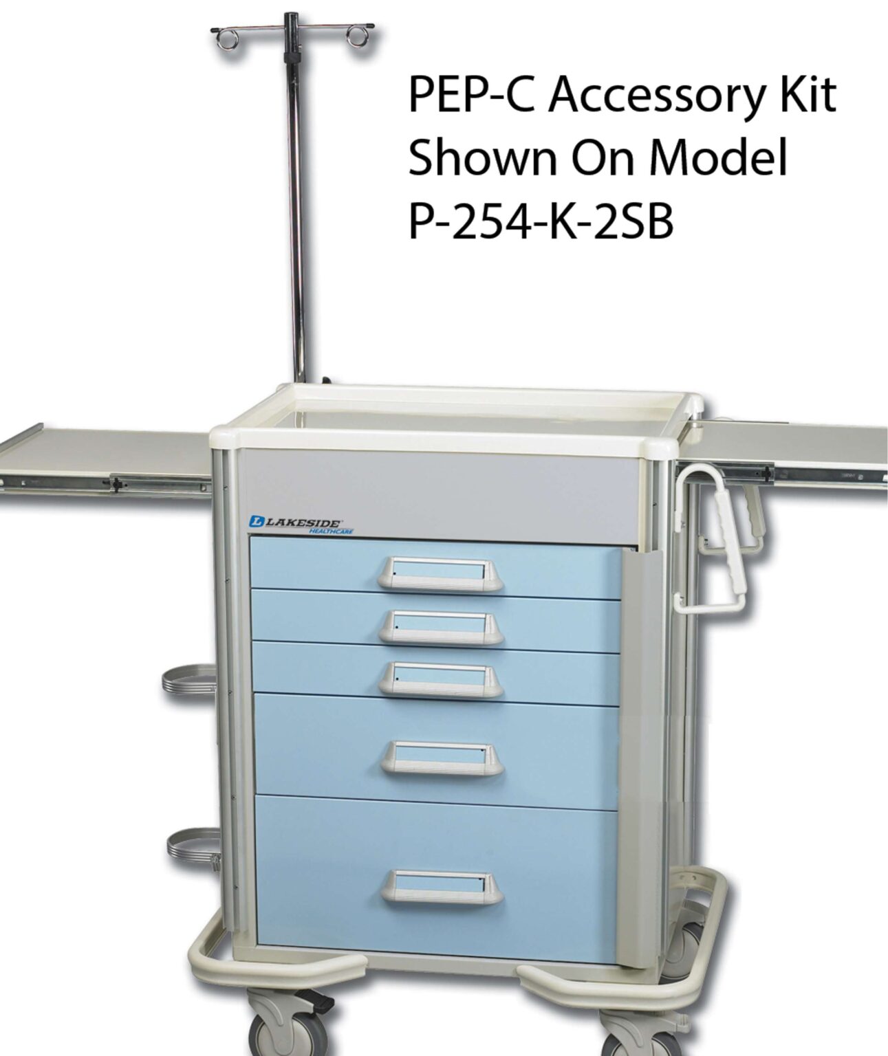 Lakeside PEP-C - Lakeside Healthcare