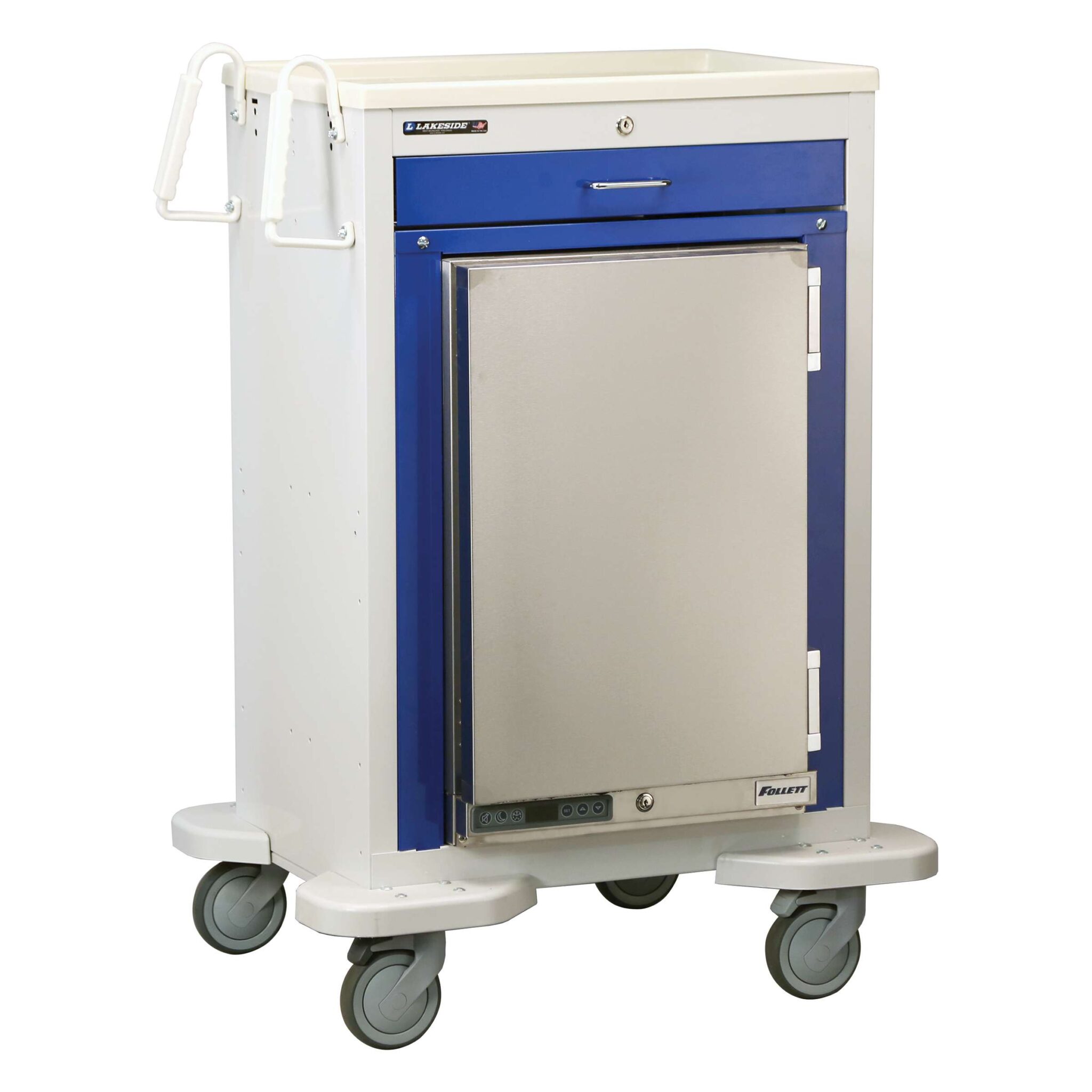 Medication Carts - Lakeside Healthcare
