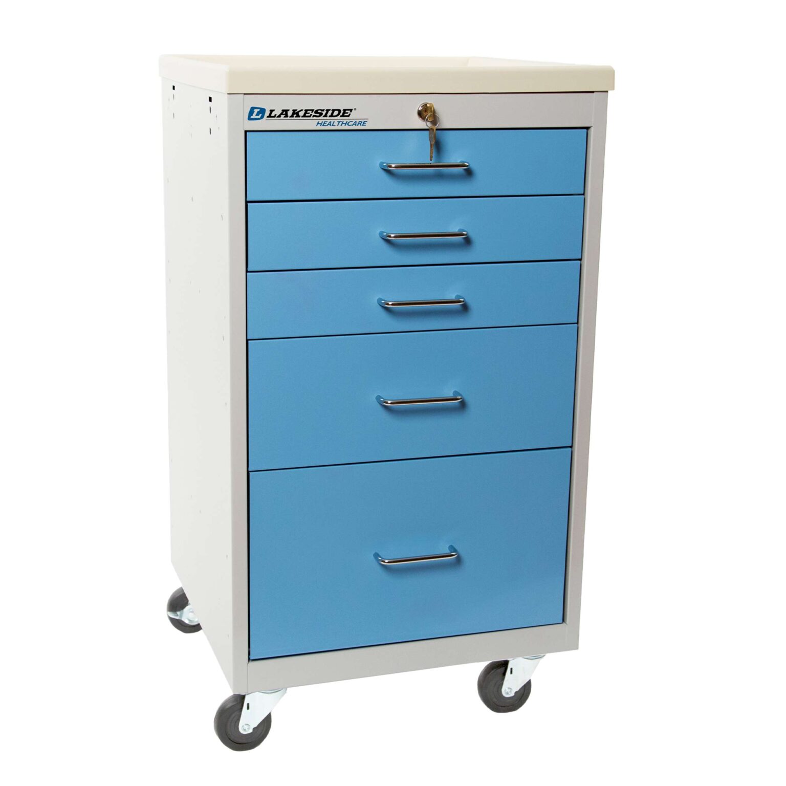 Suture Storage Carts - Lakeside Healthcare