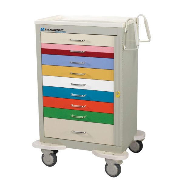 Specialty Carts - Lakeside Healthcare