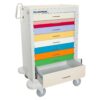 Medical Supply Carts - Lakeside Healthcare