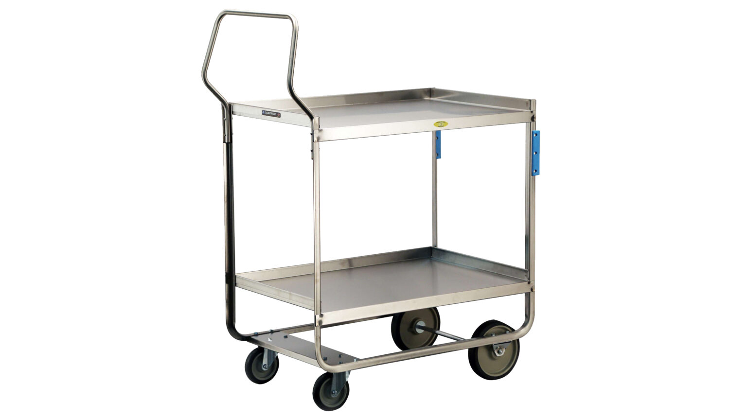 Ergonomic Utility Carts - Lakeside Healthcare