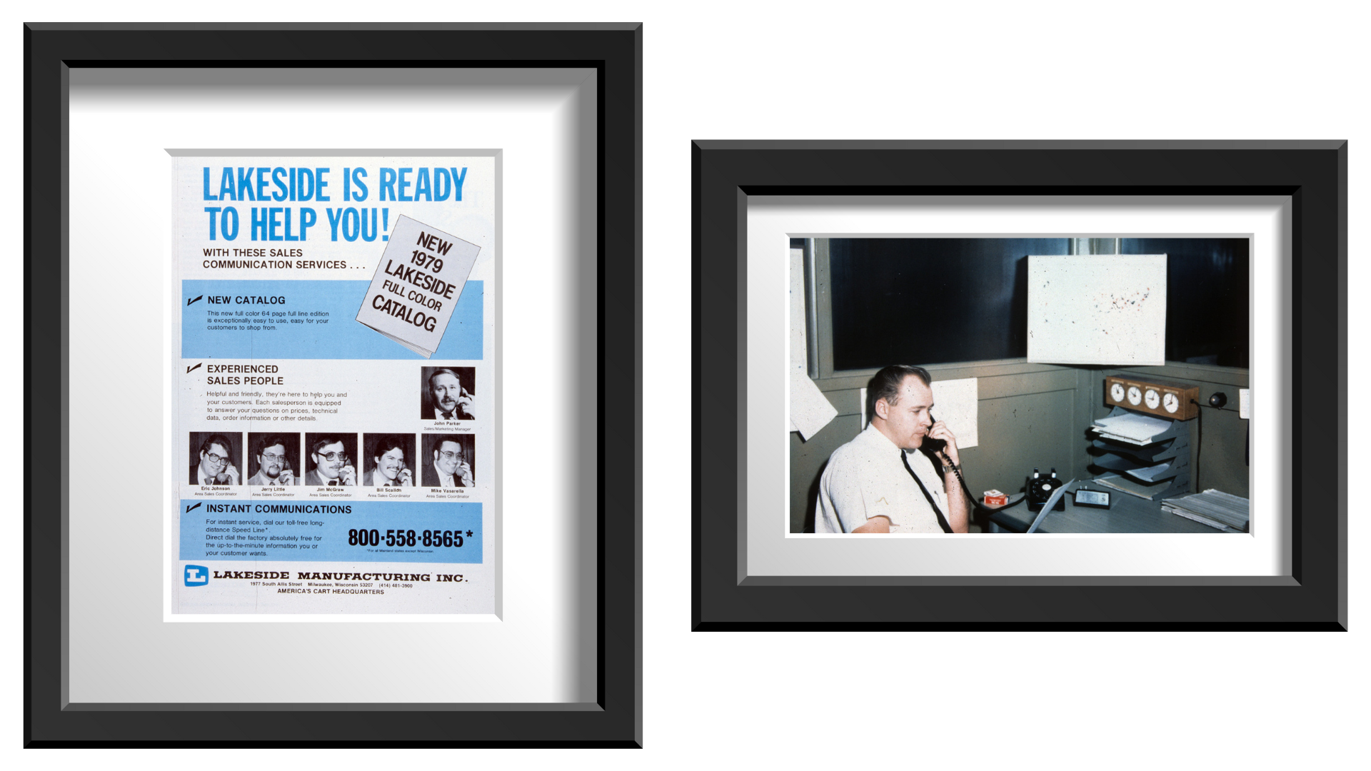 About Us - Lakeside Healthcare