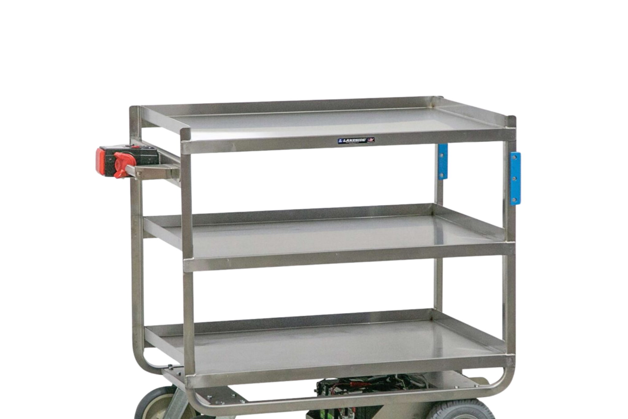 Electric Utility Carts - Lakeside Healthcare