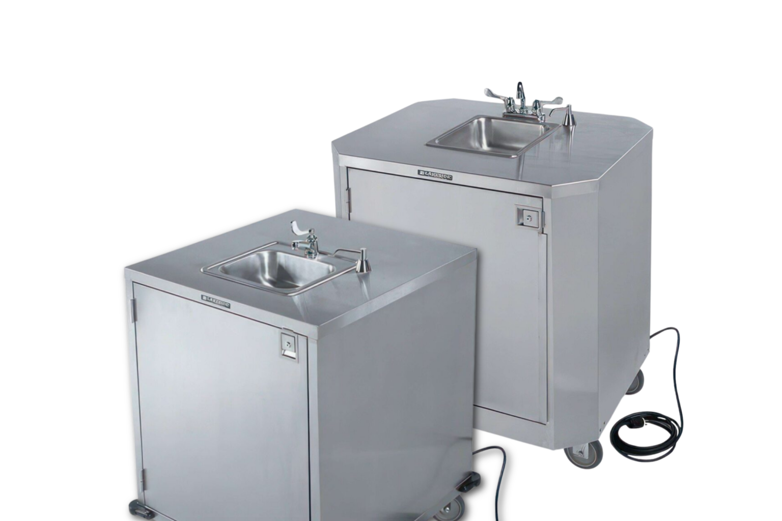 Hand Washing Stations - Lakeside Healthcare