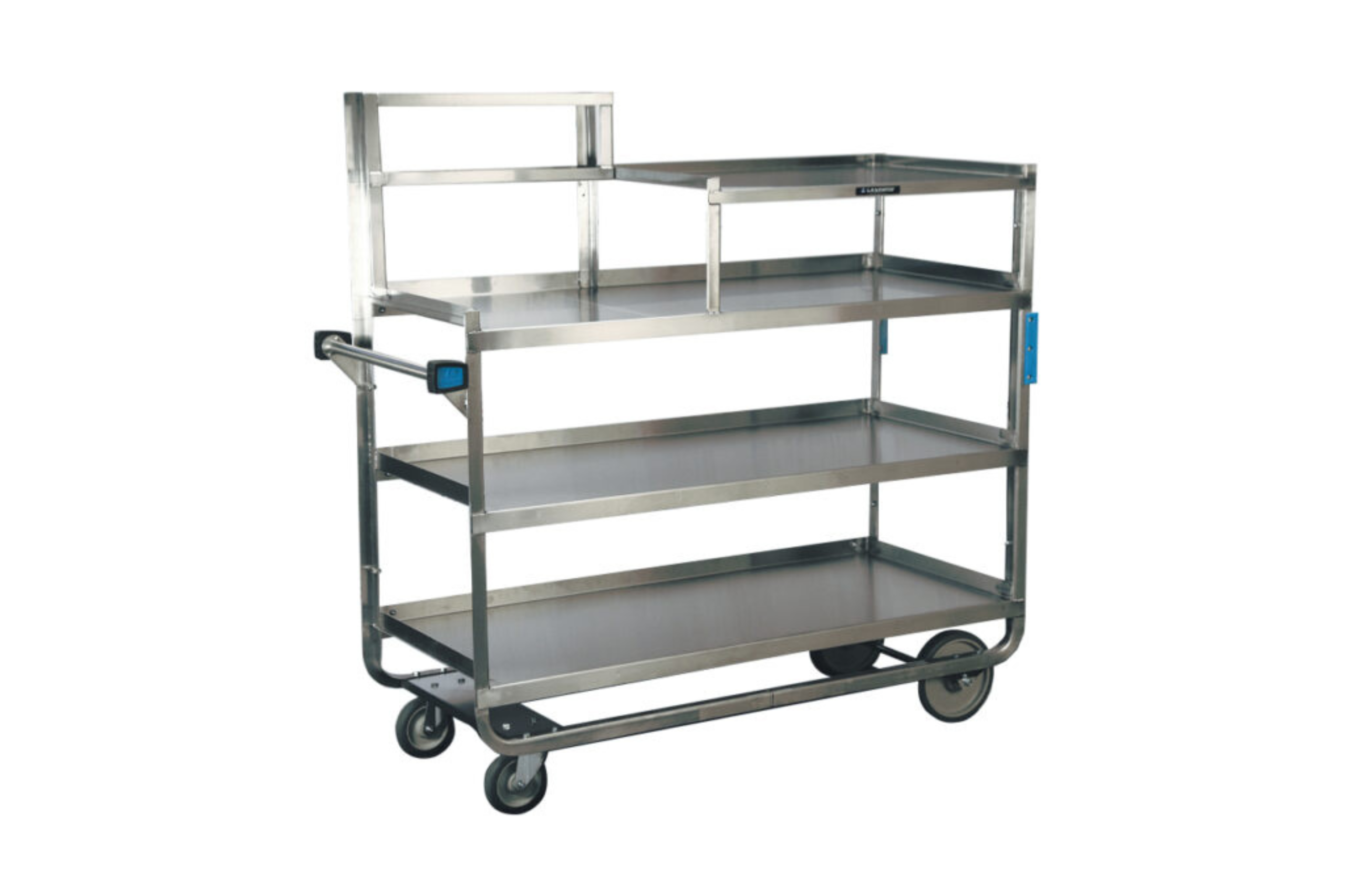 Refreshment Cart - Lakeside Healthcare