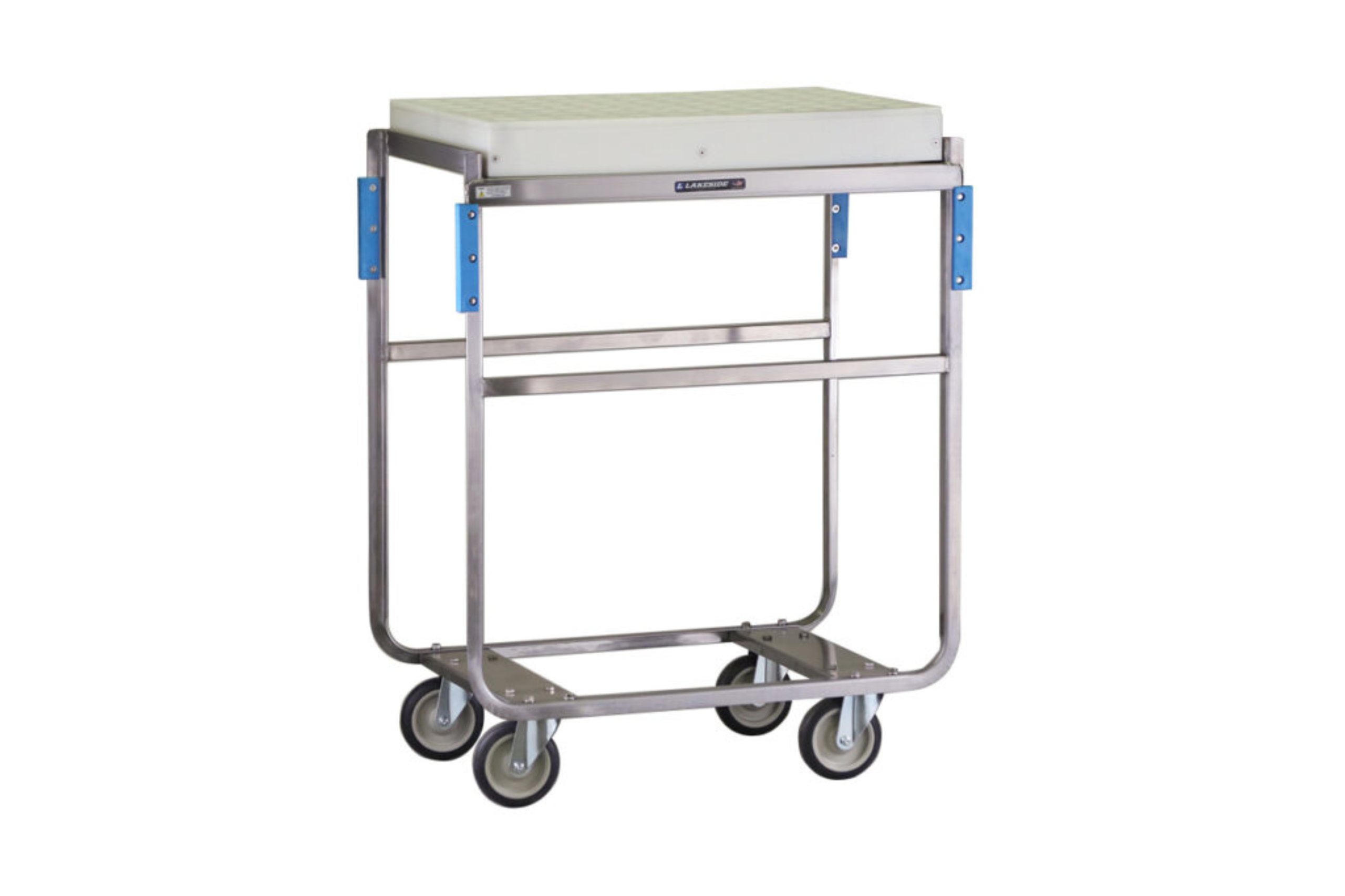 Specimen Cart - Lakeside Healthcare