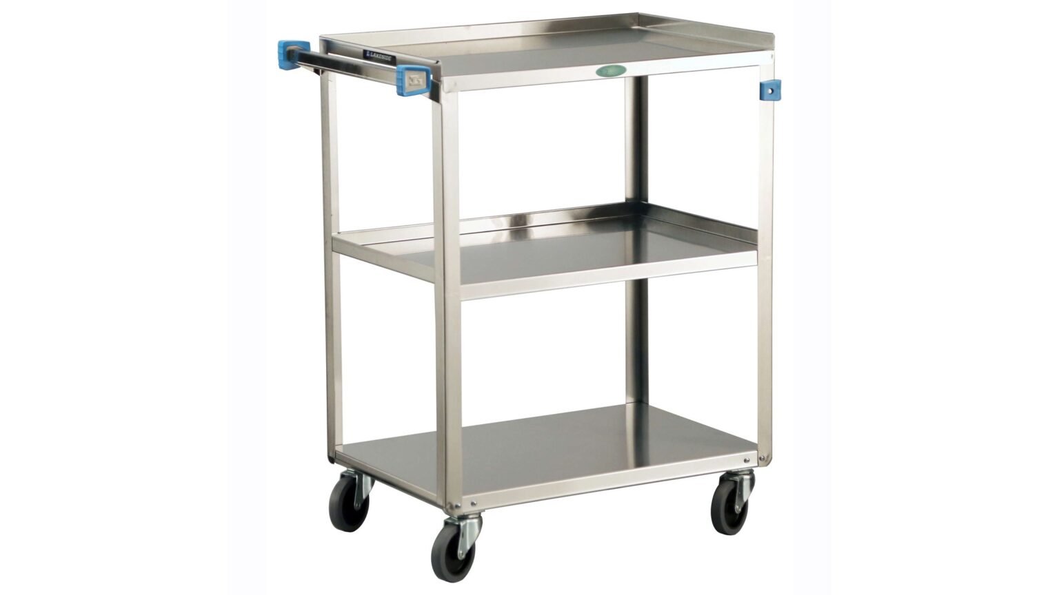 Medium Duty Utility Carts - Lakeside Healthcare